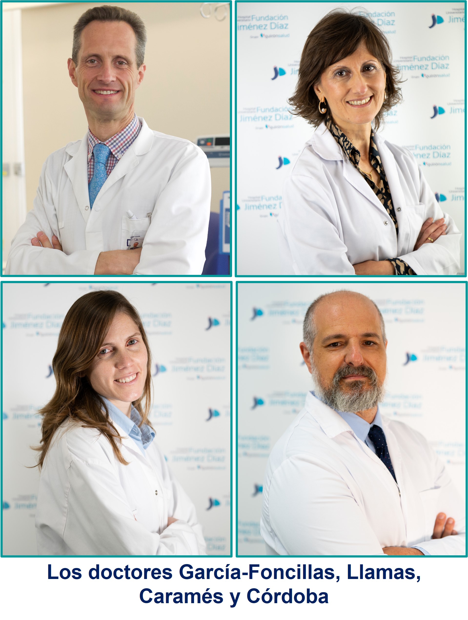 OncoHealth, instituto oncológico de la Fundación Jiménez Díaz, alcanza de nuevo la excelencia en ...